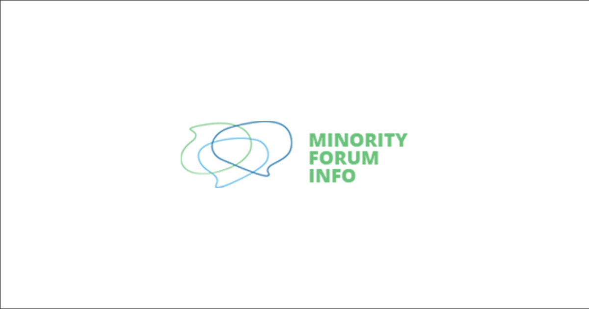 25th Anniversary Of The Framework Convention For The Protection Of