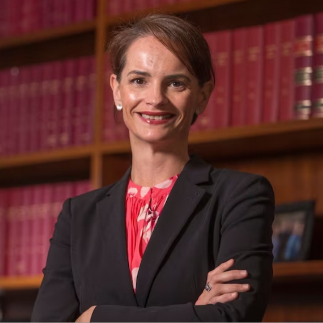 Australian Appoints First Female Indigenous Supreme Court Judge ...