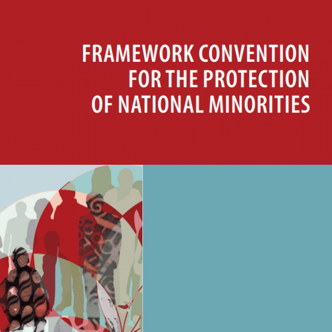 FCNM leaflet is now available in 17 languages - Minority Forum Info