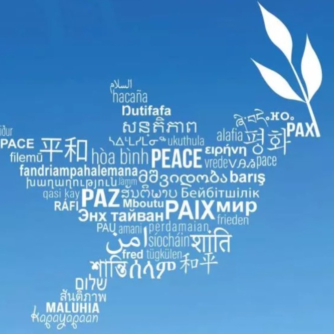 International Mother Language Day 2024 - Minority Forum Info